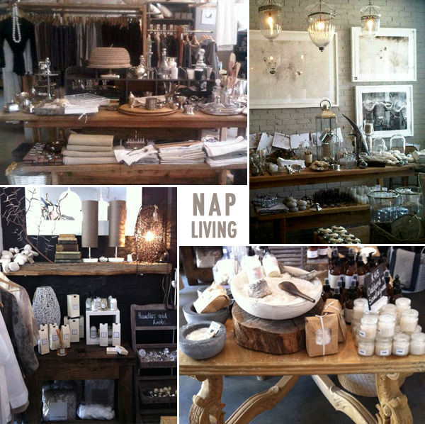 NAP LIVING - Constance Zahn | Casa & Decor