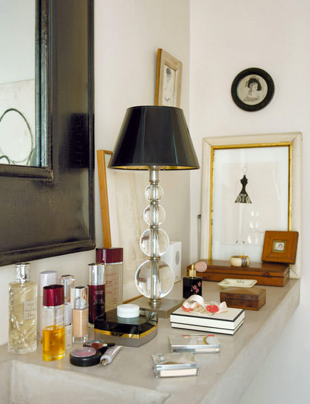 A casa de Lydia Delgado - Constance Zahn | Casa & Decor