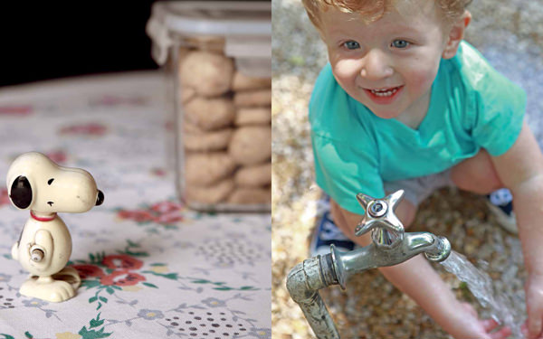 As fotos de Isabel Becker - Constance Zahn | Casa & Decor