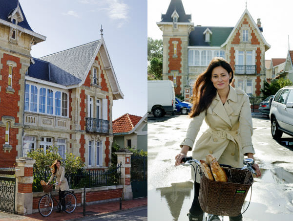 Quero ser Mimi Thorisson quando crescer - Constance Zahn | Casa & Decor