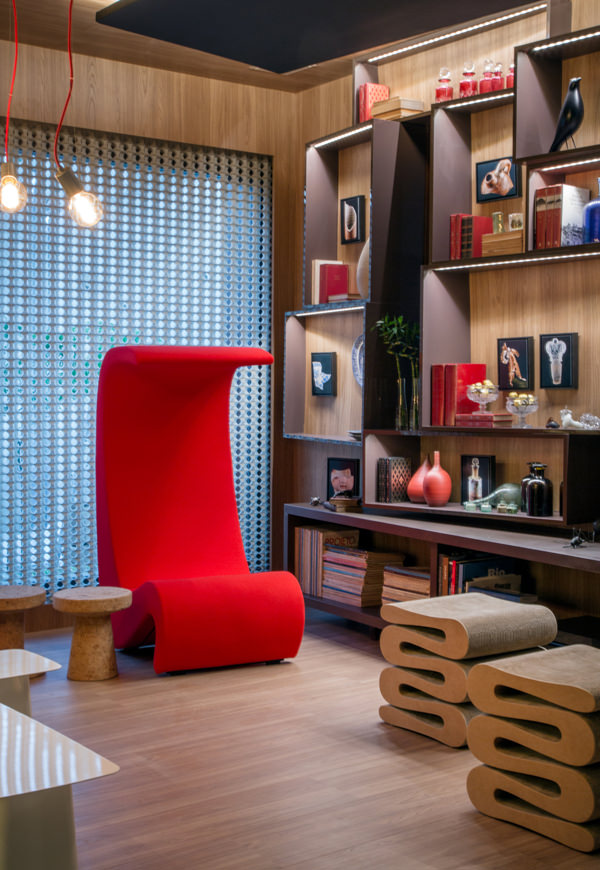 19 ambientes inspiradores da Casa Cor Rio 2015 - Constance Zahn | Casa ...
