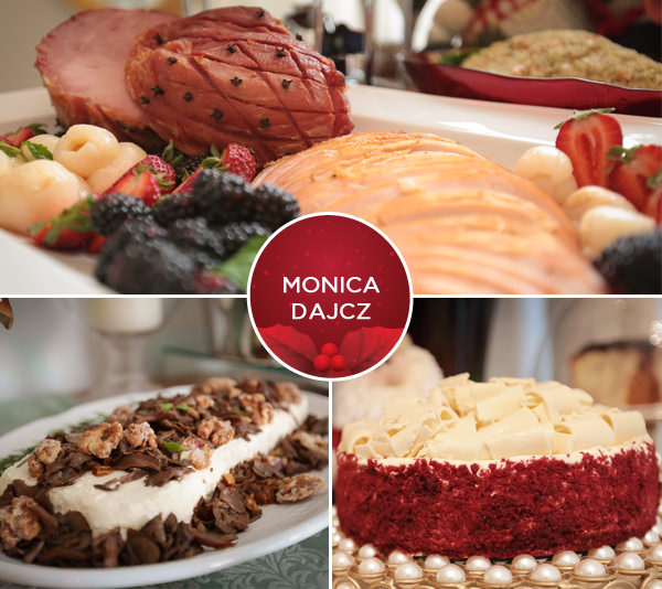 9 buffets para encomendar a ceia de Natal