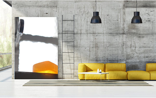 As fotos de Isabel Becker para decorar a casa