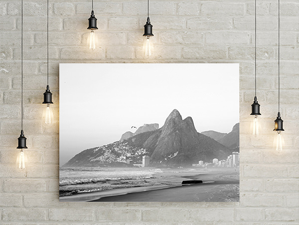 As fotos de Isabel Becker para decorar a casa