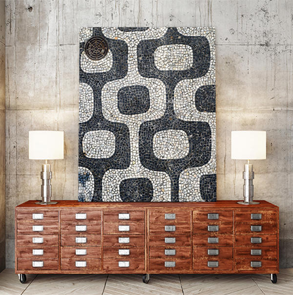 As fotos de Isabel Becker para decorar a casa