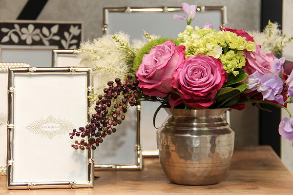 10 dicas para montar o arranjo perfeito com Lucia Milan